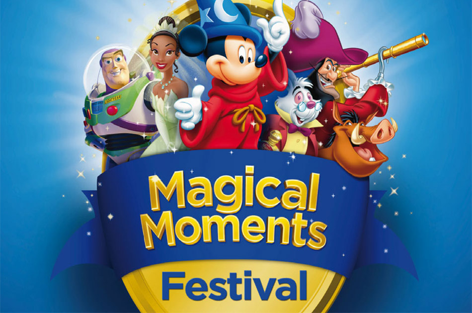 First character details for Magical Moments Festival events leak out
