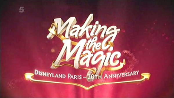 ‘Making the Magic’ TV show reveals backstage preparations for Dreams ...