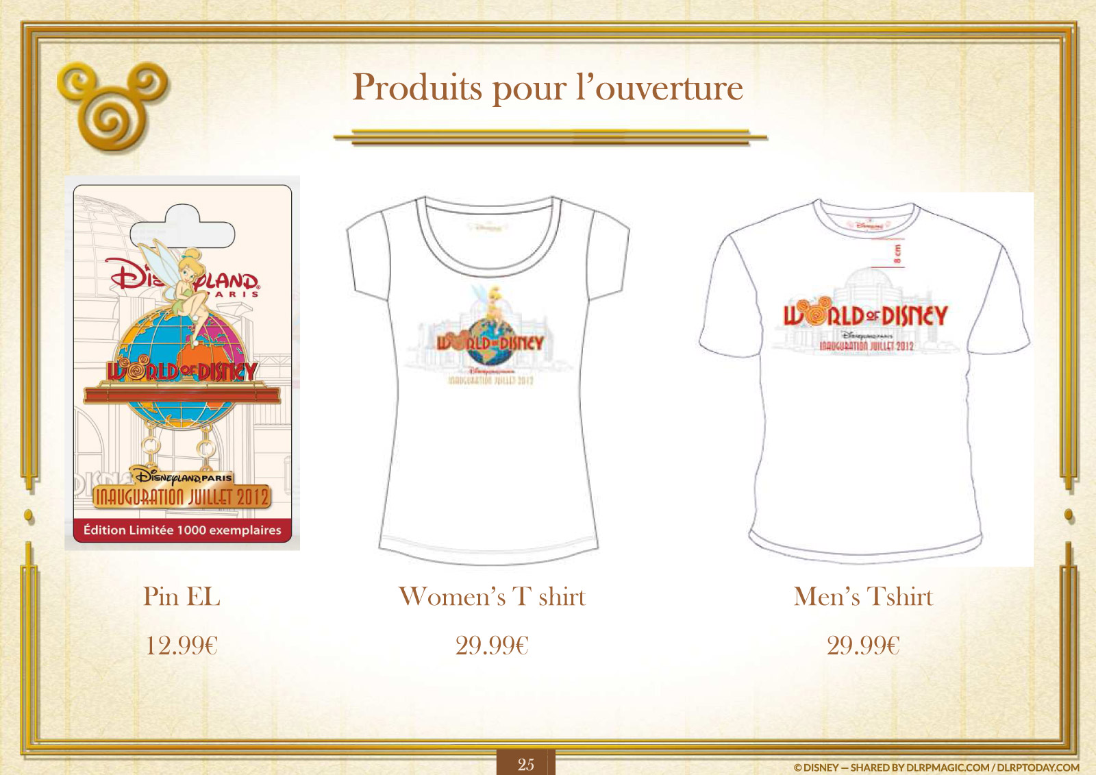 World of Disney pre-opening preview: flagship store previewed in ...