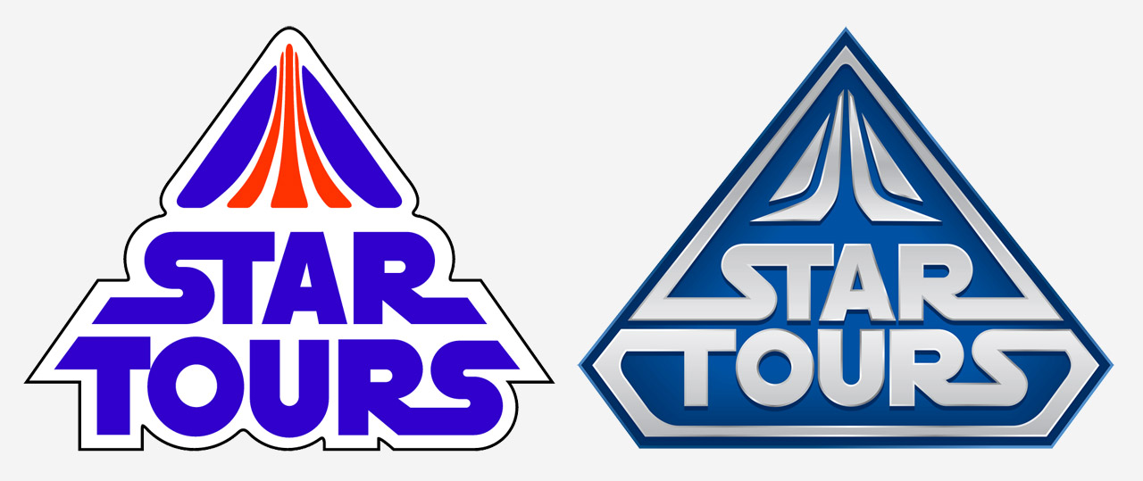 Striking Star Tours: The Adventures Continue entrance rises in ...
