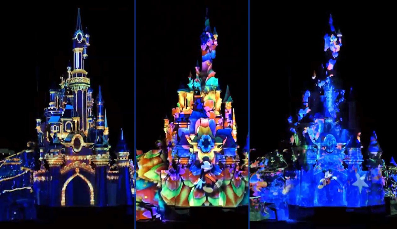 Disney Dreams! News