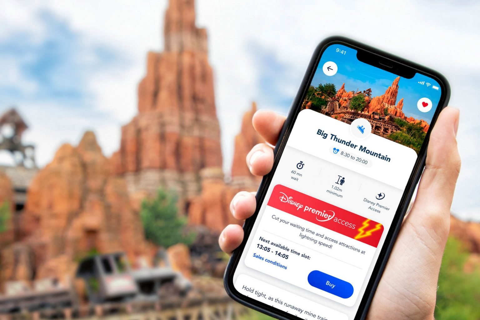 Disney Premier Access to replace free Fastpass tickets with paid app ...
